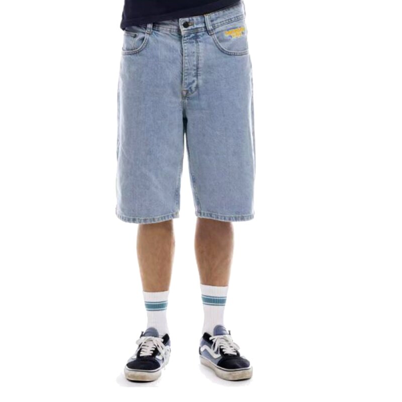 Homeboy x-tra BAGGY Short - Moon